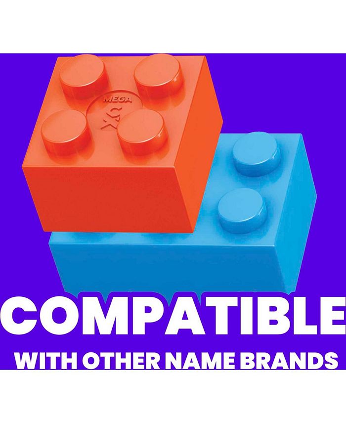 Pokemon 25th Birthday Mega Construx Magikarp - Macy's