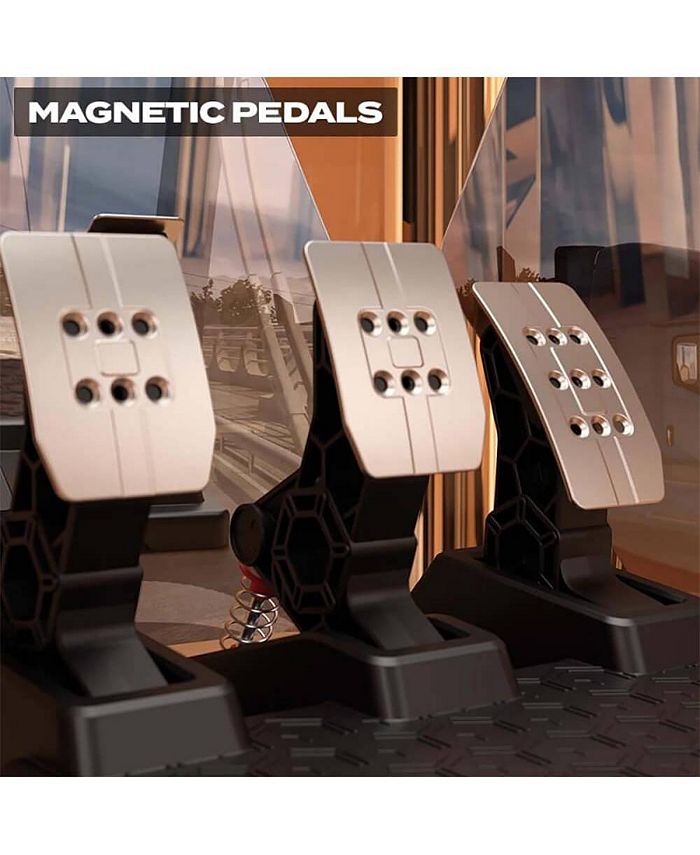 Thrustmaster T3PM Magnetic Pedal Set - Macy's