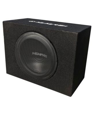 Single 12 inch Bass System - Macy's