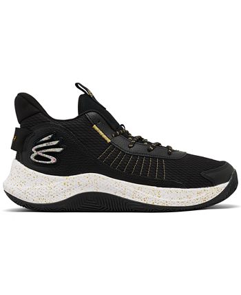Under Armour Men's Curry 3Z7 Basketball Sneakers from Finish Line - Macy's