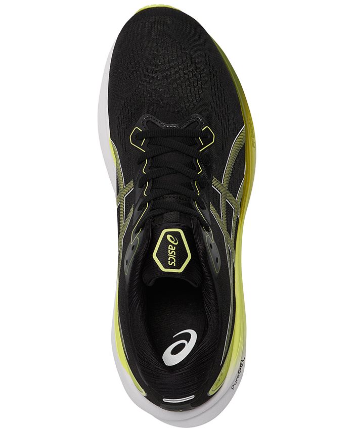 Asics Men's Gel Kayano 30 Running Sneakers from Finish Line - Macy's