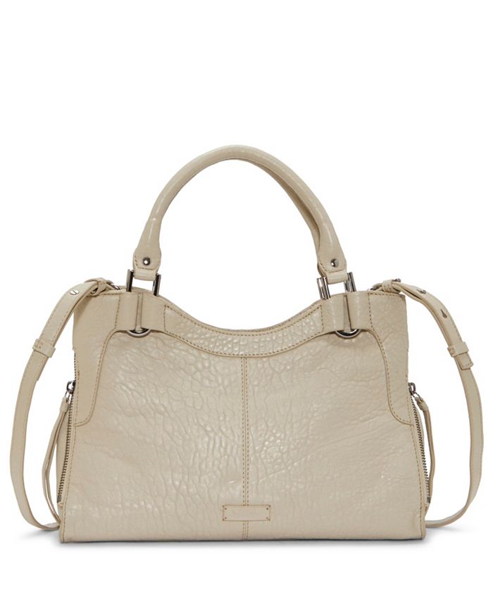 Vince Camuto Women's Kayli Satchel - Macy's