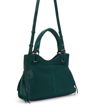 Vince Camuto Women's Kayli Satchel - Macy's