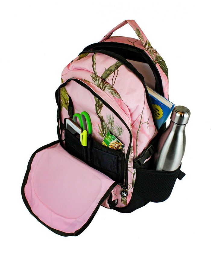 Geckobrands Optivate RT18 Backpack - Macy's