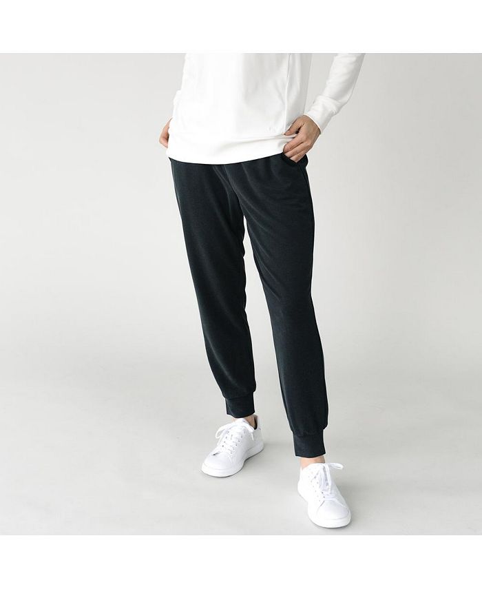 Cozy Earth Women's Modern Modal Jogger - Macy's
