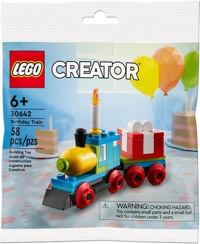 LEGO® Creator 30642 - Macy's