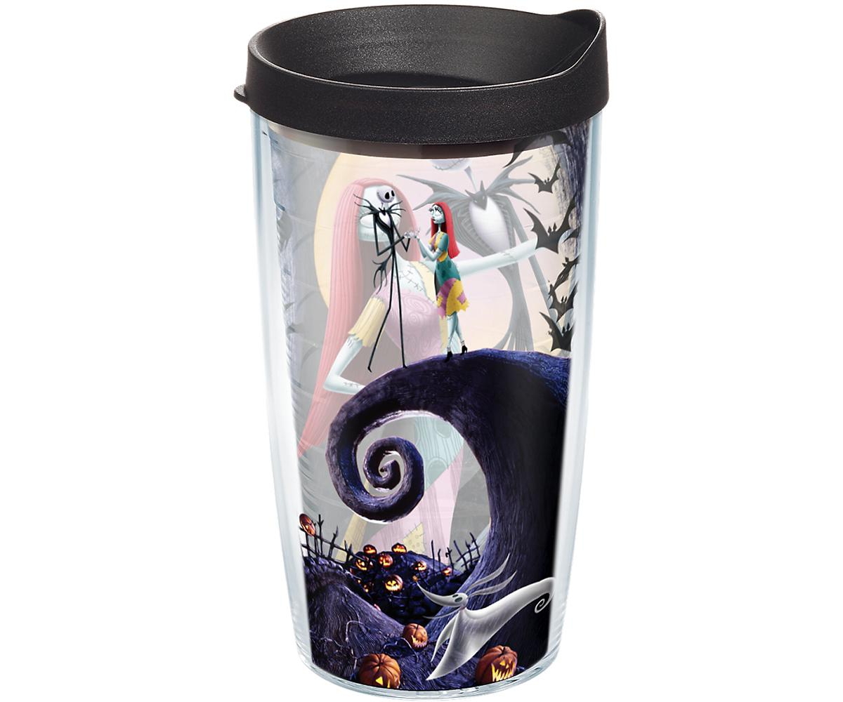 Click here for Tervis Disney Halloween Nightmare Before Christmas... prices