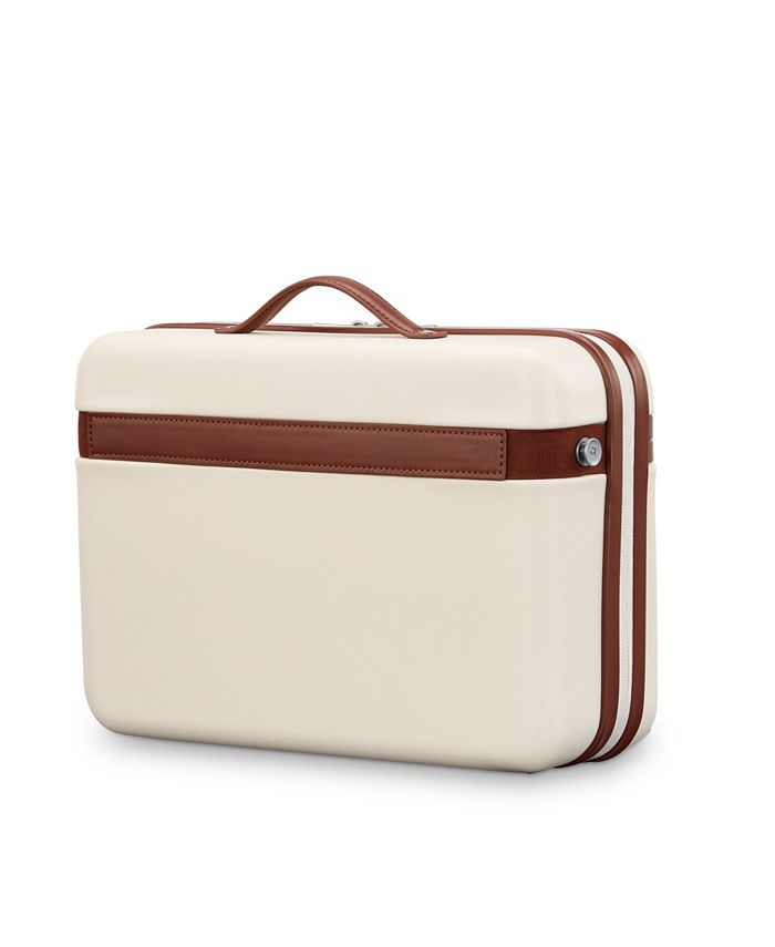 Samsonite Virtuosa Hardside Train Case - Macy's