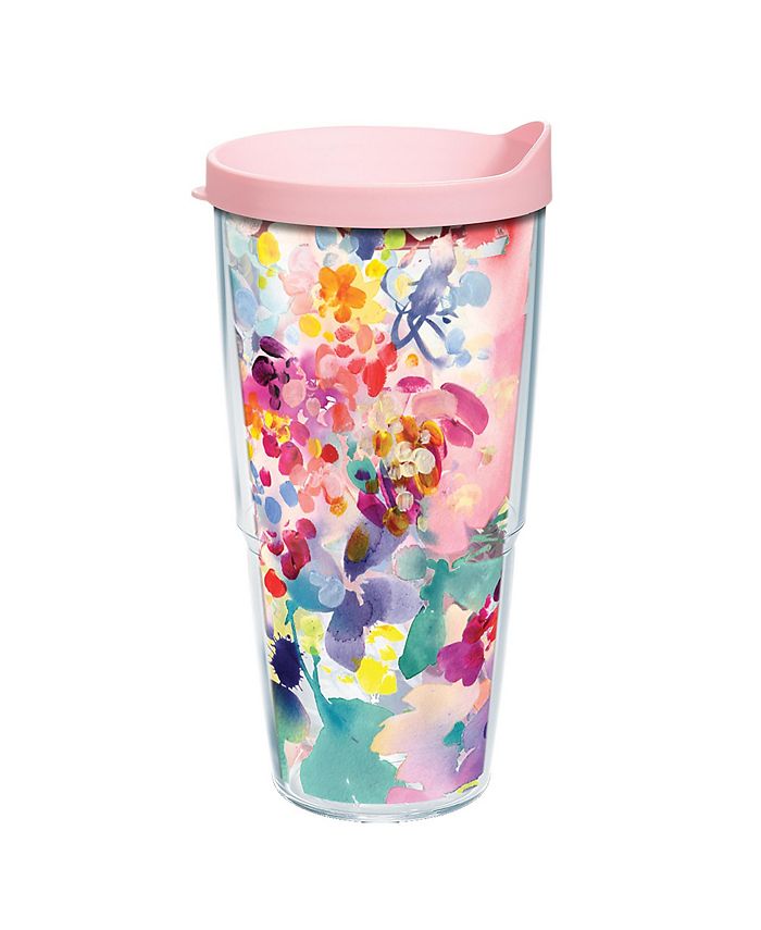 Tervis Tumbler Tervis CreativeIngrid Aura Made in USA Double Walled ...