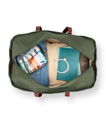 Samsonite Virtuosa Weekender - Macy's