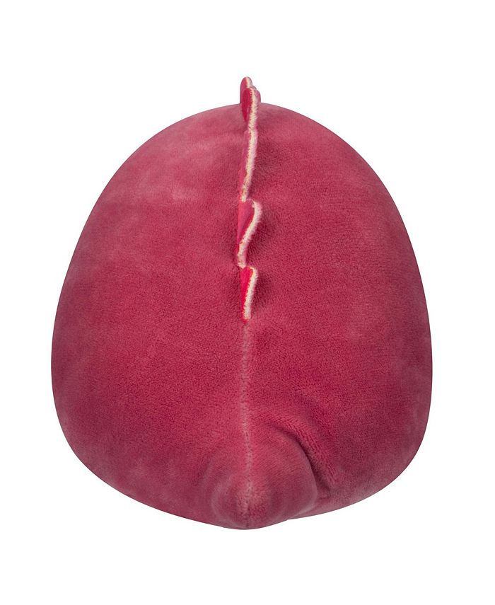 Squishmallows Poleena Tyrannosaurus -Rex Plush - Macy's