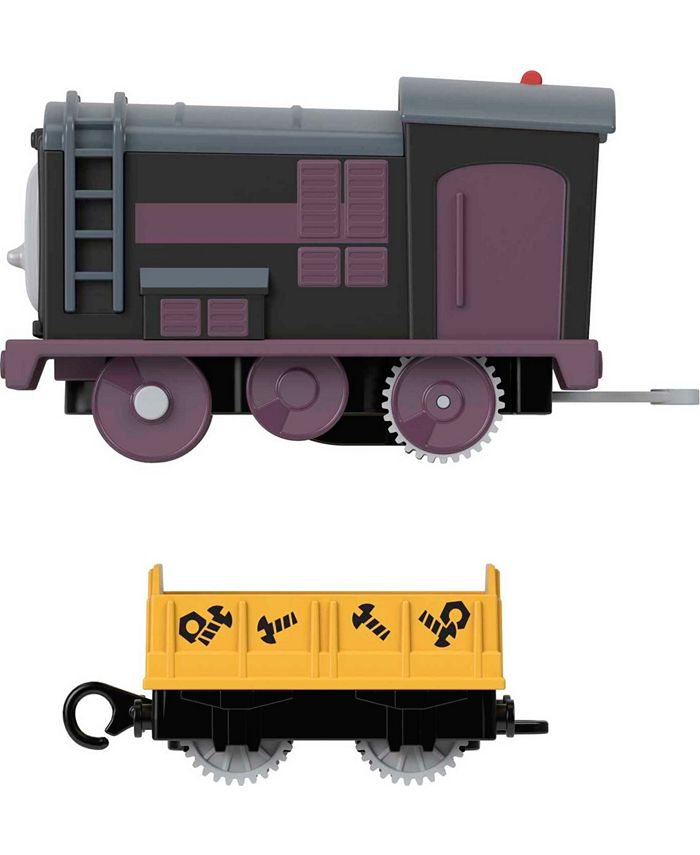 Fisher Price Thomas and Friends Diesel Motorized Engine - Macy's