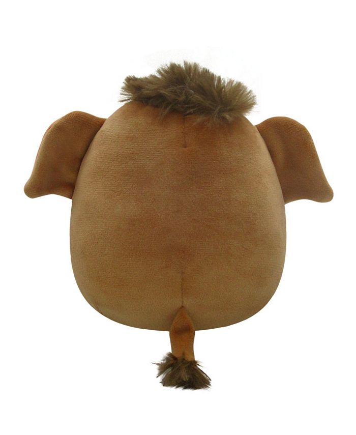 Squishmallows Woolly Mammoth Plush - Macy's
