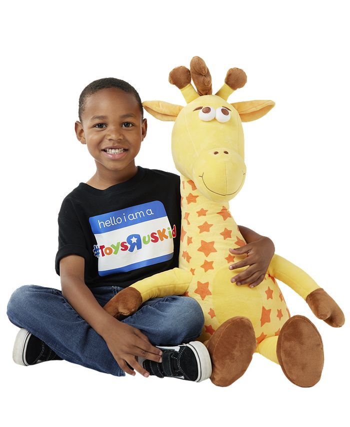 TOYS R US 24" Geoffrey Plush, Created for You by Toys R Us - Macy's