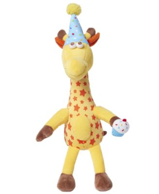 TOYS R US 2023 Geoffrey Birthday 9" Plush, Created for You by Toys R Us ...
