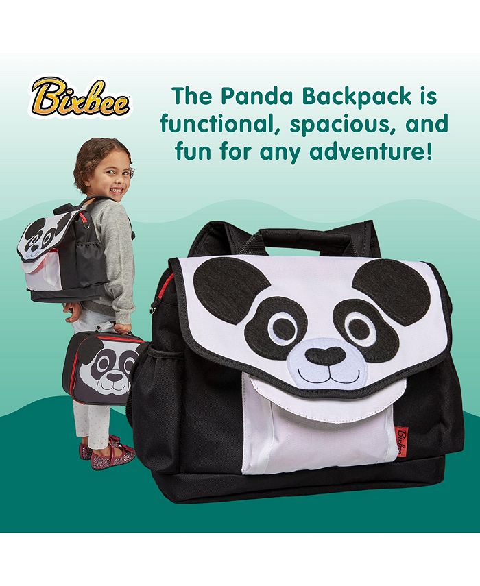 Bixbee Panda BackPack - Macy's