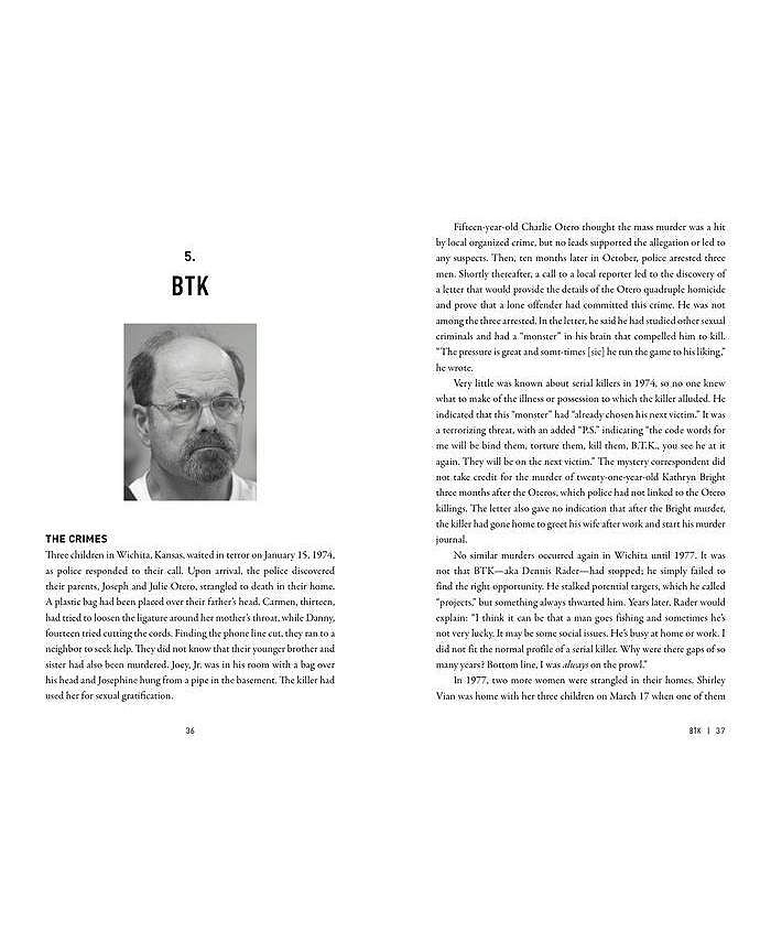 Barnes & Noble How to Catch a Killer- Hunting and Capturing the World's ...