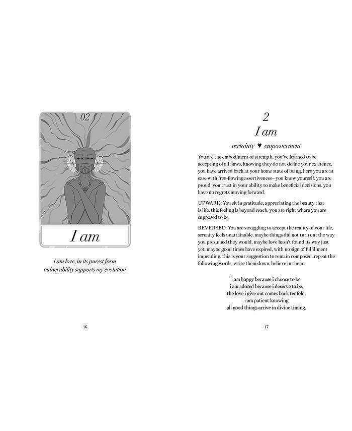 Barnes & Noble The Wandering Heart Deck by Reyna Biddy - Macy's