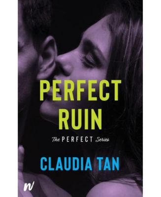 Barnes & Noble Perfect Ruin by Claudia Tan - Macy's