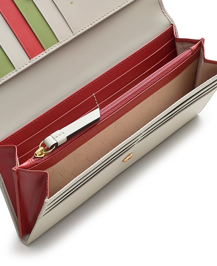 Radley London Radley Retreat Large Flap over Wallet - Macy's