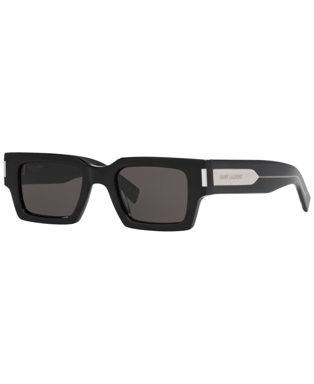 Click here for Saint Laurent Unisex Sunglasses  Sl 572 - Black prices