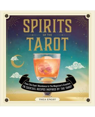 Spirits of the Tarot- From The Cups' Abundance to The Magician's ...
