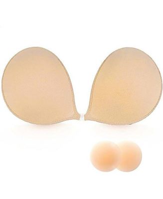 Risque Women's Adhesive Bra B, 1ct - Macy's