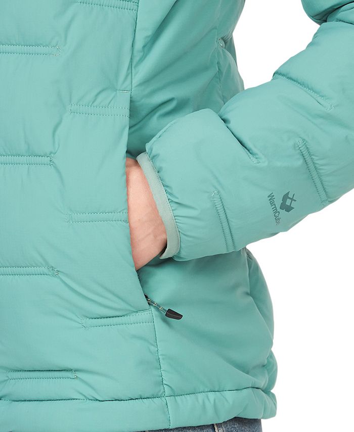 Marmot Women's WarmCube® Active Featherless Novus Insulated Jacket - Macy's
