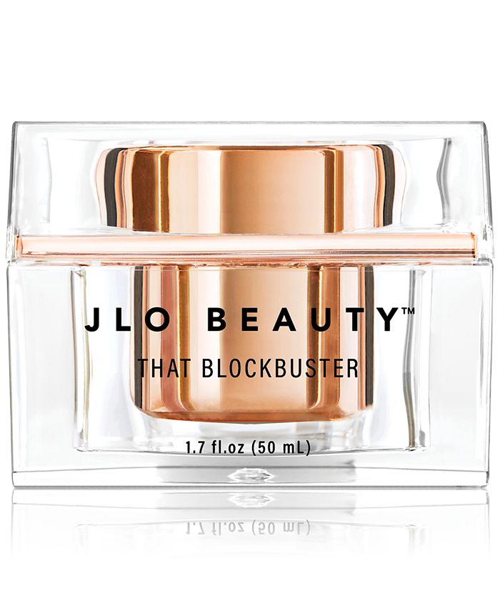 JLo Beauty That Blockbuster Hydrating Cream - Macy's