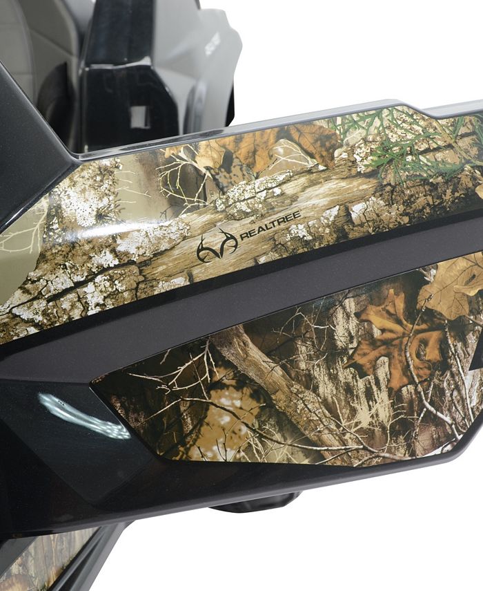 Best Ride on Cars Realtree X1 UTV, 12V - Macy's