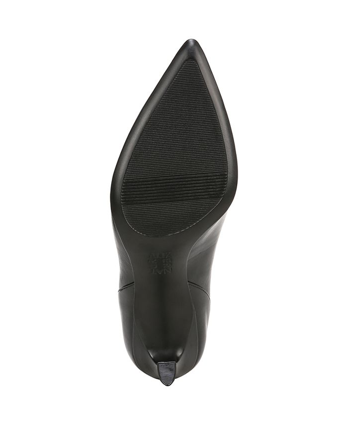Naturalizer Ace Pumps - Macy's