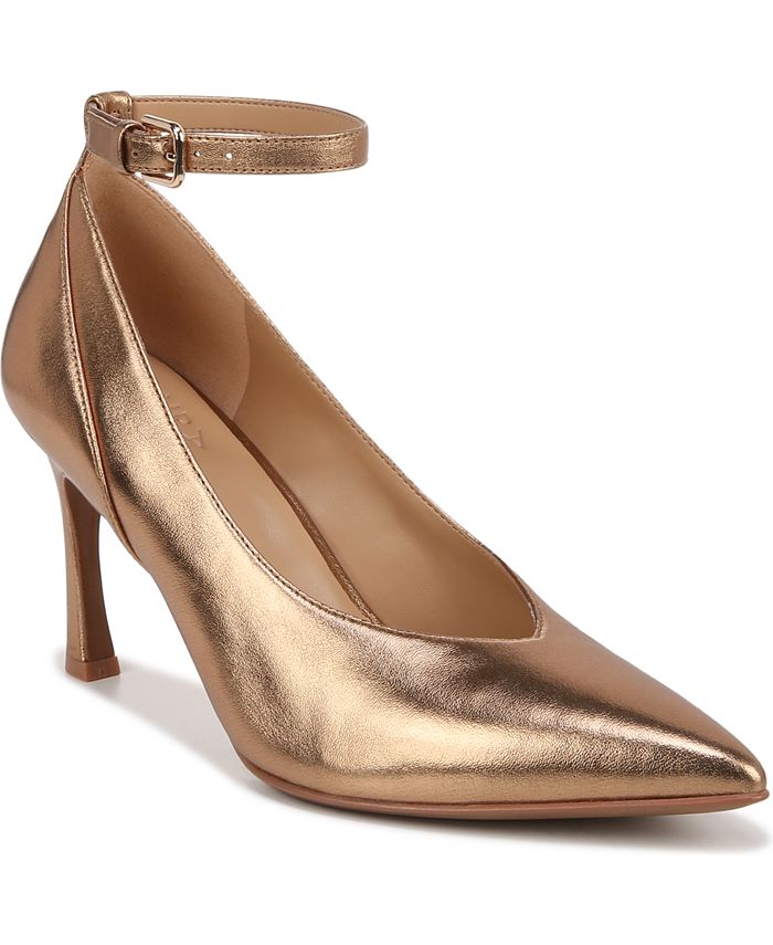 Naturalizer Ace Pumps - Macy's