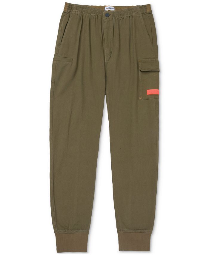 Caterpillar Men's Operation Freeze Woven Pants - Macy's