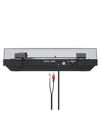 Sony PS-LX310BT Wireless Turntable - Macy's
