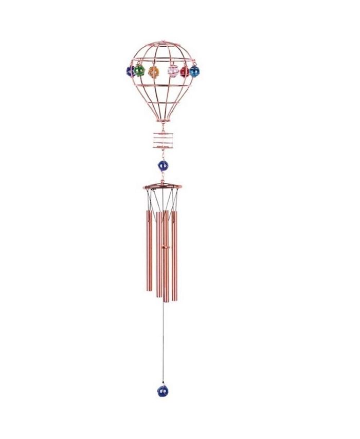 FC Design 34" Long Air Balloon Wind Chime - Macy's