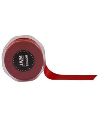 JAM Paper Double Faced Satin Ribbon - Macy's