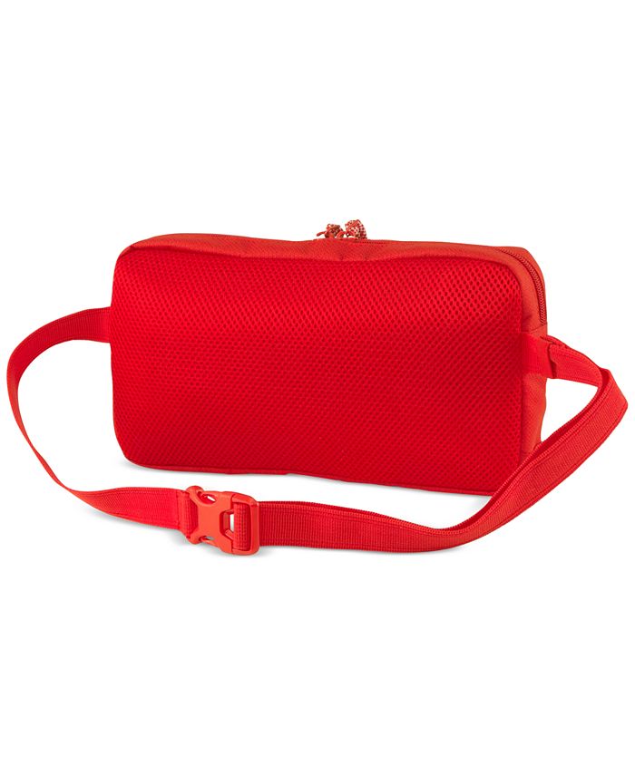 Puma Men's Scuderia Ferrari Waist Bag - Macy's