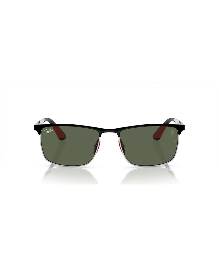 Ray-Ban Unisex Sunglasses RB3726M - Macy's