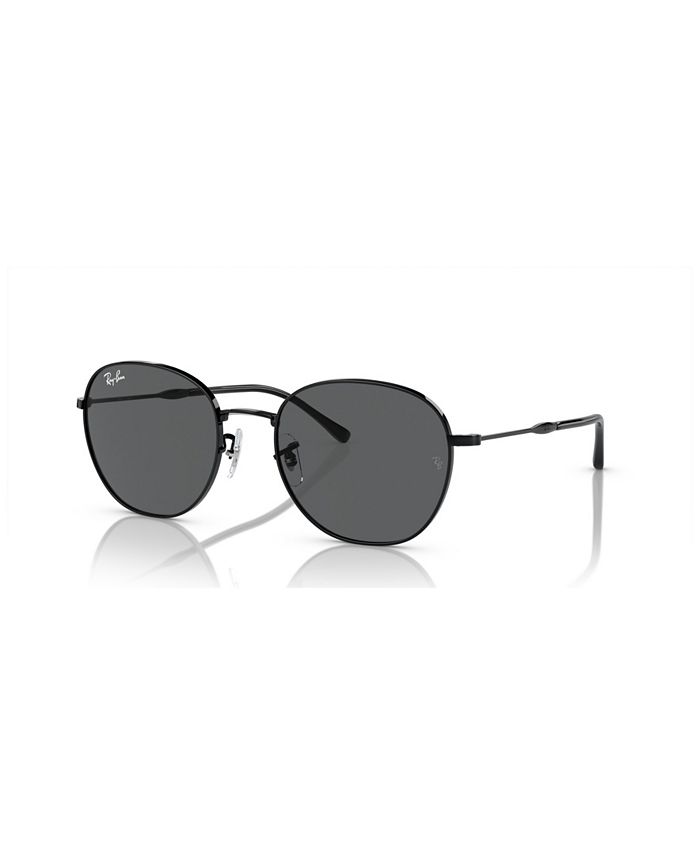 Ray-Ban Unisex Sunglasses RB3809 - Macy's