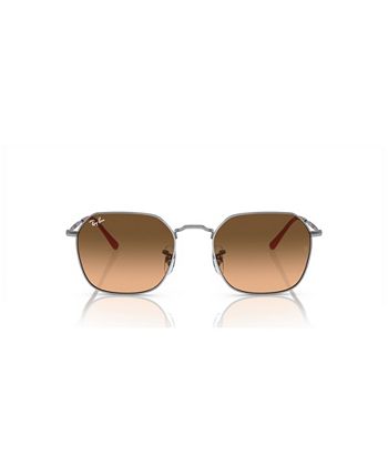 Ray-Ban Unisex Jim Sunglasses, Gradient RB3694 - Macy's
