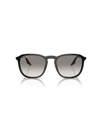 Ray-Ban Unisex Sunglasses, Gradient RB2203 - Macy's