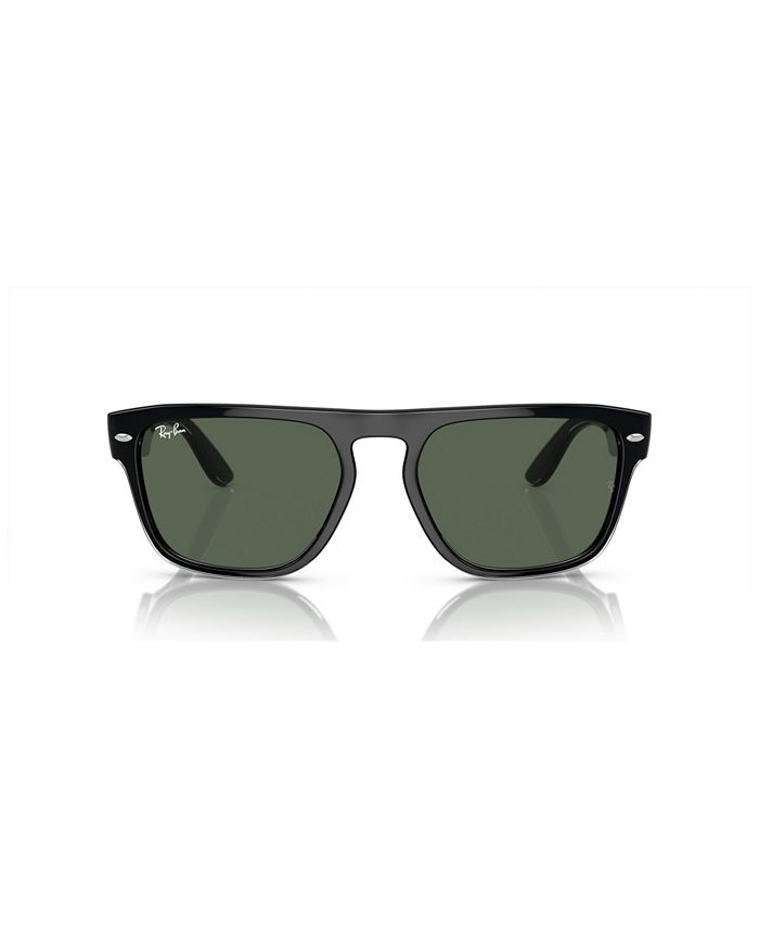 Ray-Ban Unisex Sunglasses RB4407 - Macy's