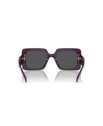 Versace Women's Sunglasses VE4405 - Macy's