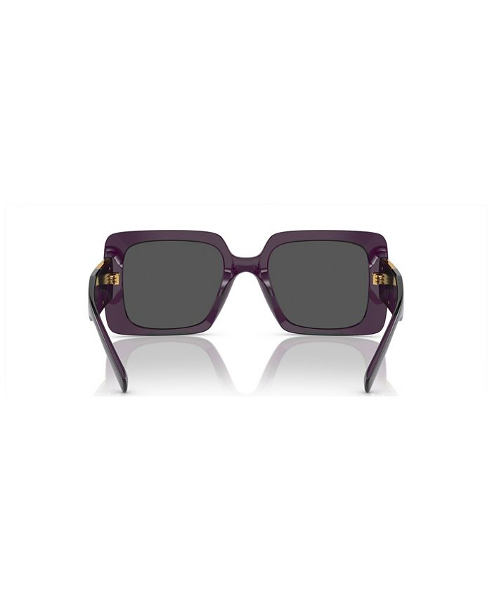 Versace Women's Sunglasses VE4405 - Macy's