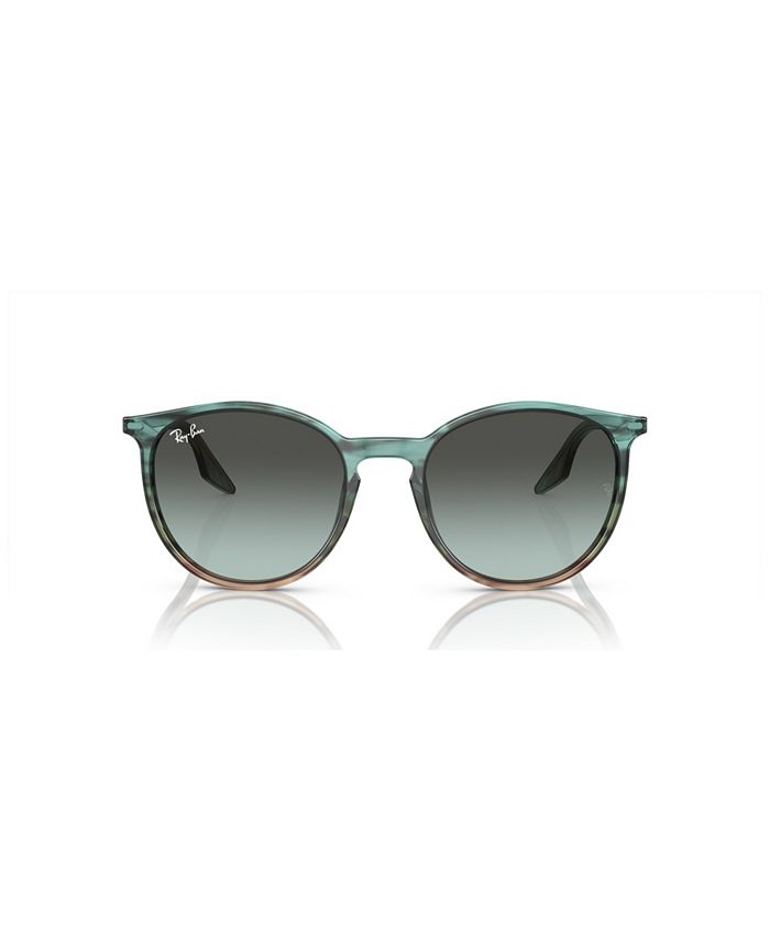 Ray-Ban Unisex Sunglasses, Gradient RB2204 - Macy's