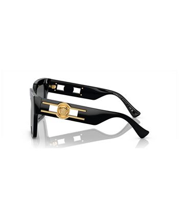 Versace Women's Sunglasses VE4458 - Macy's
