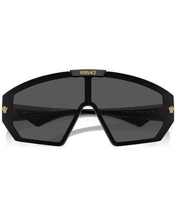 Versace Unisex Sunglasses, VE4461 - Macy's