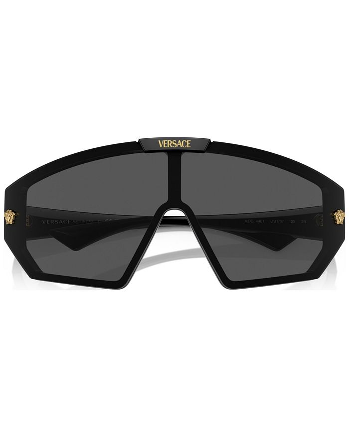 Versace Unisex Sunglasses, VE4461 - Macy's