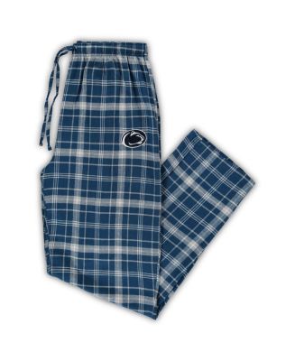 Men's Concepts Sport Navy Penn State Nittany Lions Big and Tall ...