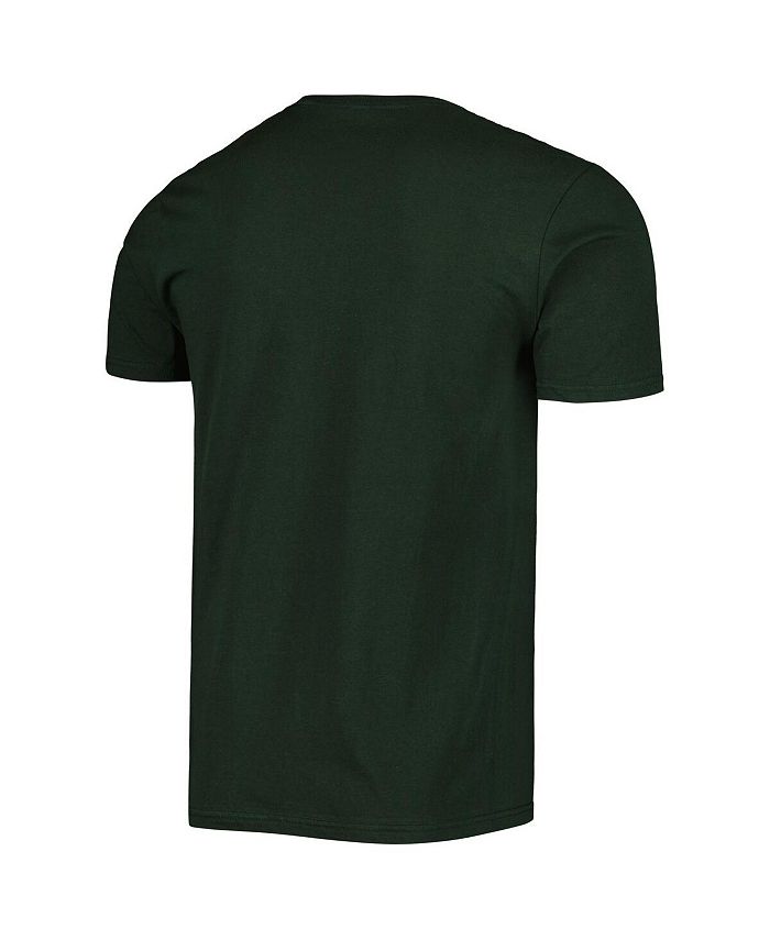 Philcos Men's and Women's Green BET Graphic T-shirt - Macy's